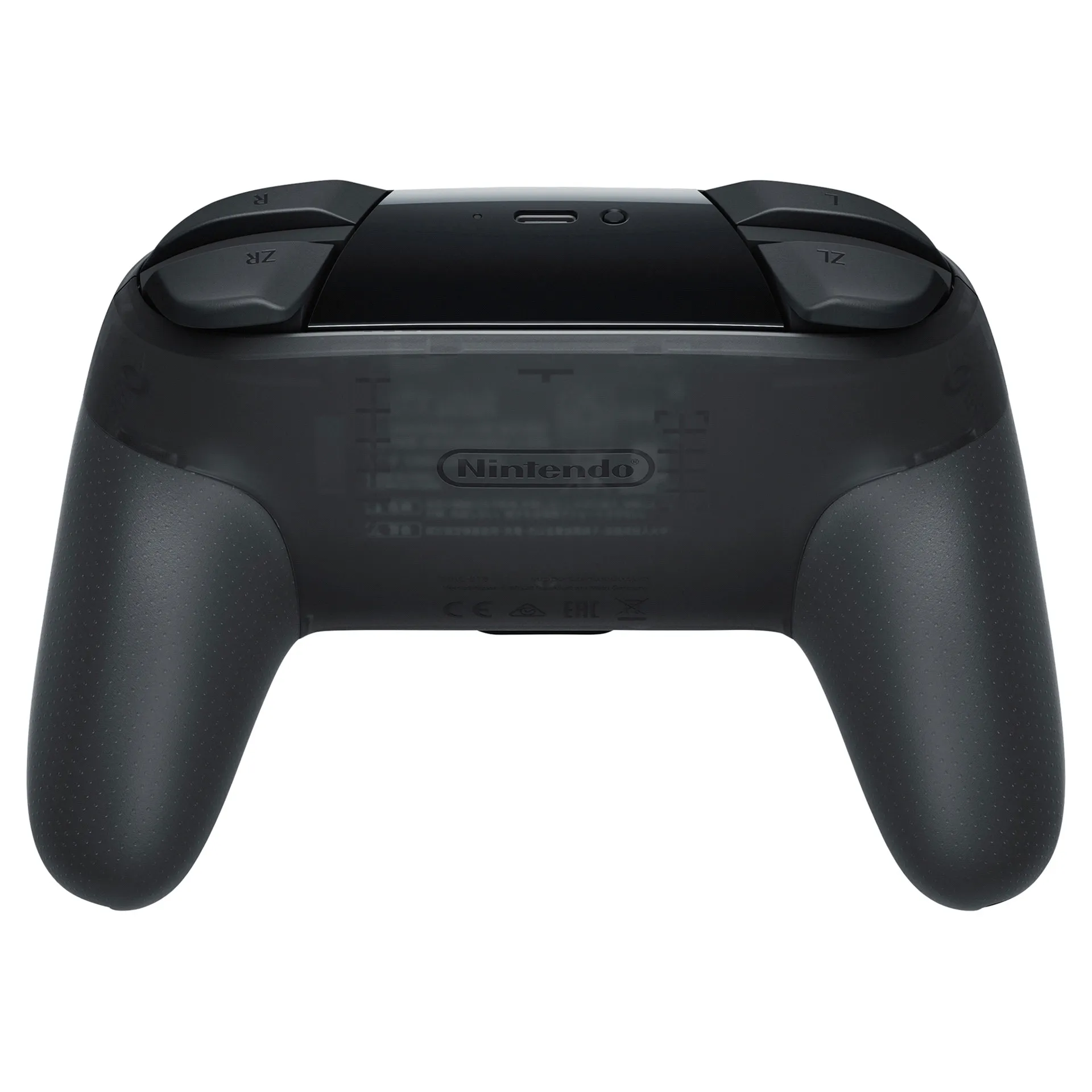 NINTENDO Switch Pro Controller Nero Bluetooth Gamepad Analogico Digitale Switch PC Accessori Nintendo Switch in Offerta su Stay On Stay On