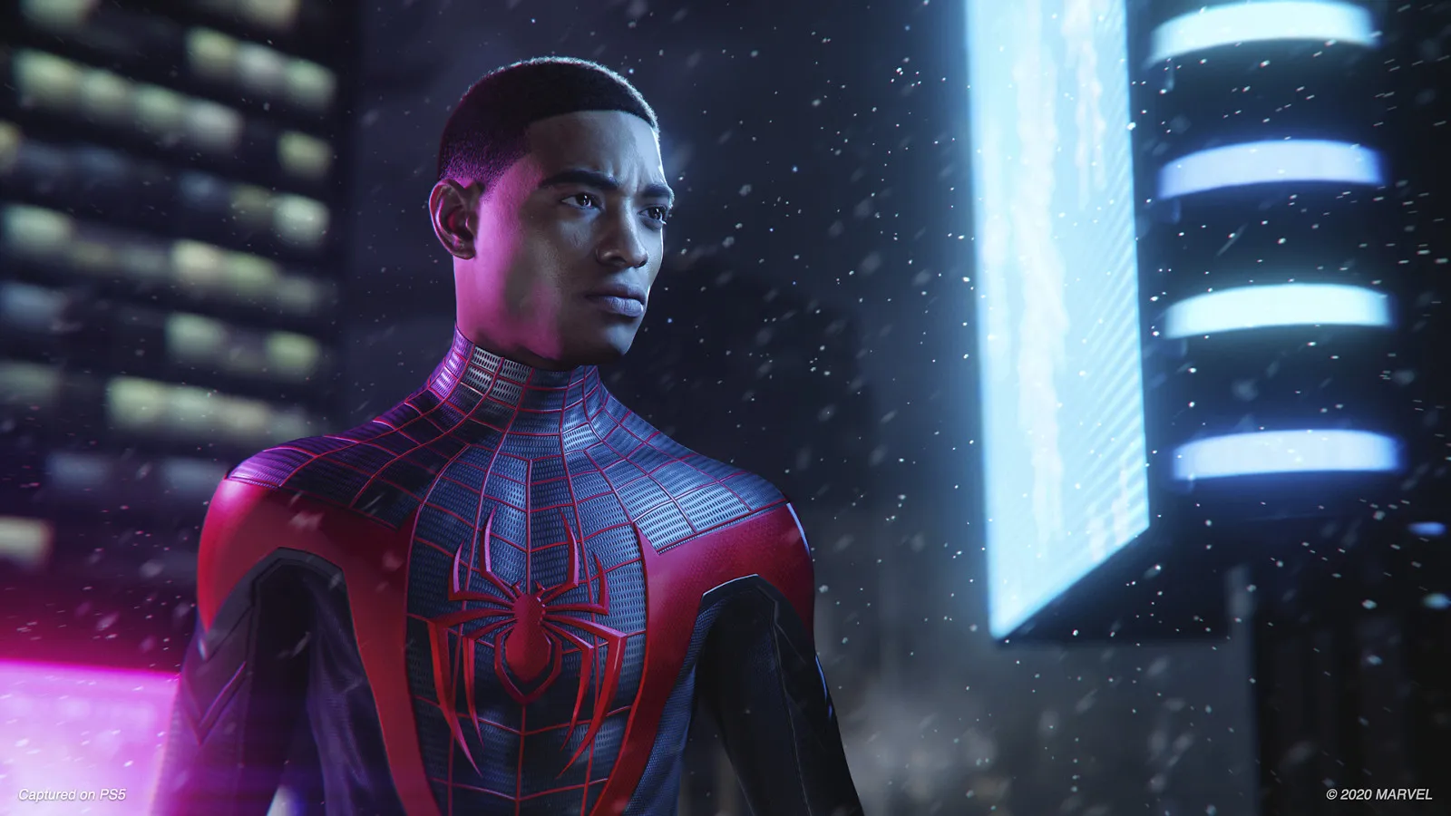 Sony spider man ps4 store