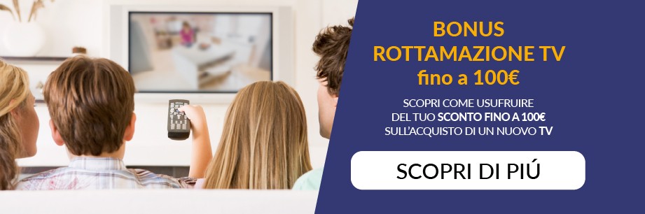 Offerte Tv Led dei migliori brand | Stay On