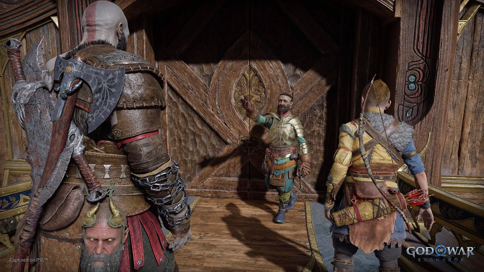 God of war online ps4 store