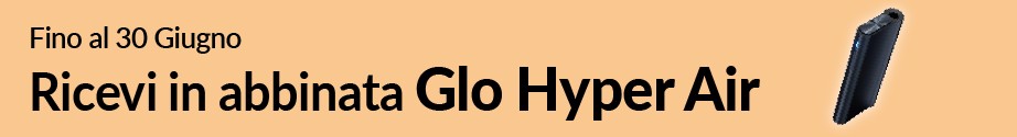 glo HYPER PRO Black sigaretta elettronica | Sigarette Glo in Offerta su ...
