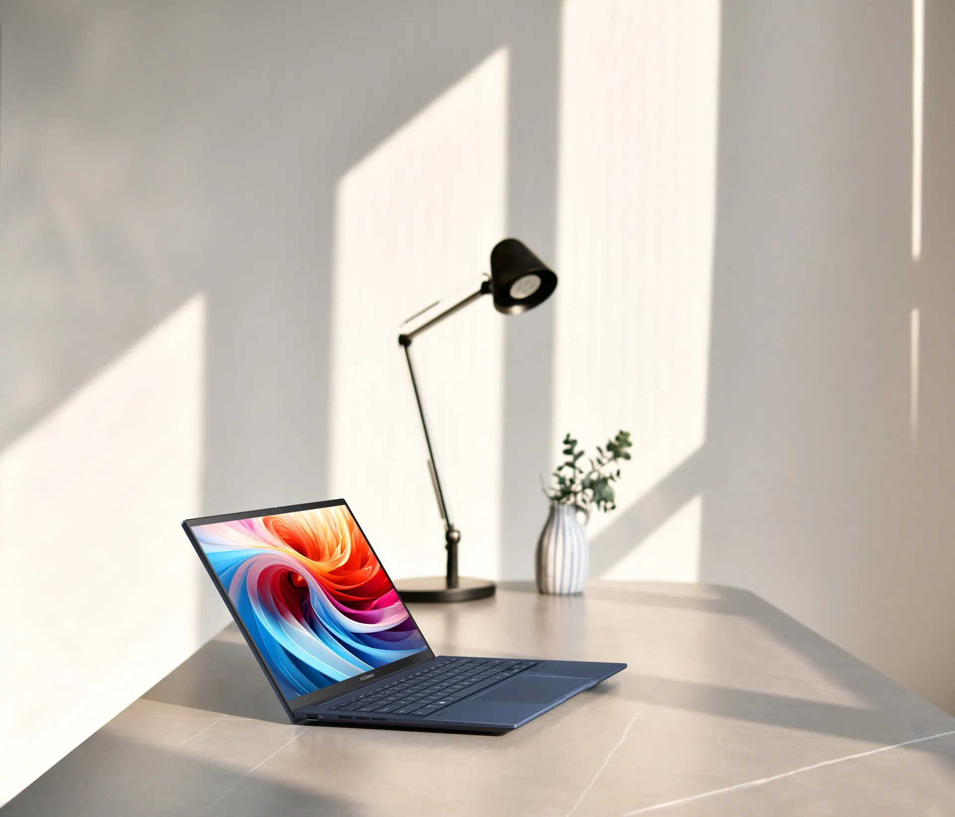 ASUS Zenbook 14 OLED UX3405MA-PP032W Intel Core Ultra 7 155H ASUS Zenbook 14 OLED UX3405MA-PP032W Intel Core Ultra 7 155H