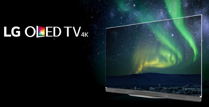 Cosa significa tv Oled e come funzionano | Stay On
